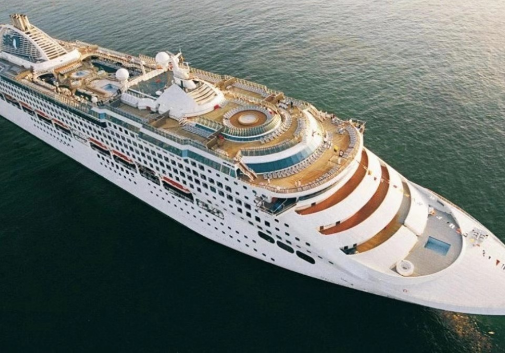 Cruise Management – Integrated Maritime Group